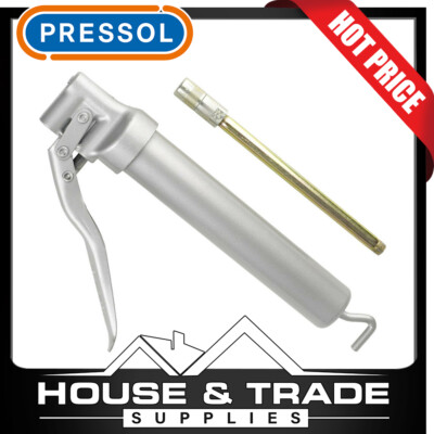Pressol Grease Gun Set One Handed 125gm 12276 | eBay Australia