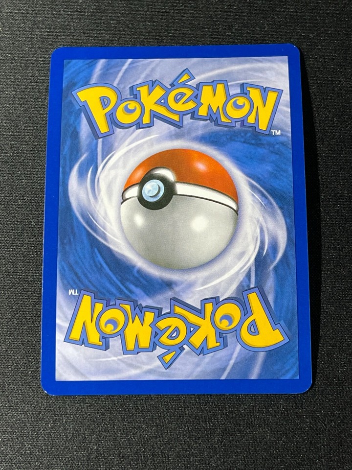 Pokemon Rumble Game TCG Set Cards Rare - Pick And Choose - Box Fresh ...