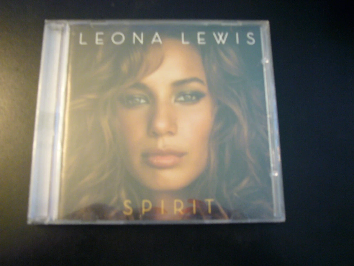 Leona Lewis Spirit