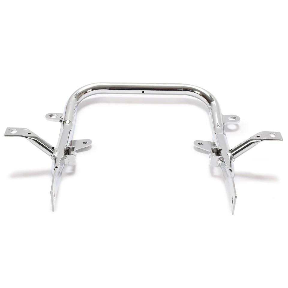 Fits Yamaha Banshee 350 Rear Grab Bar Bumper YFZ350 1987 1988 1989 1990 ...