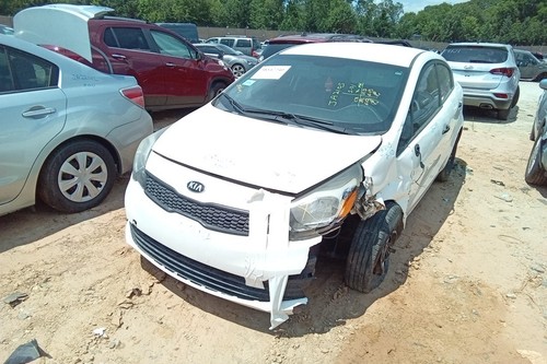 2016 Kia Rio Automatic Transmission OEM 81K Miles - LKQ388301696 | eBay