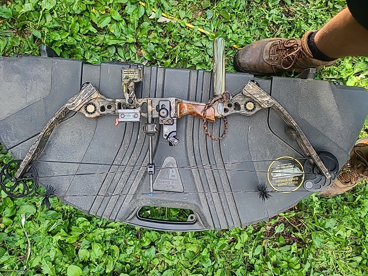 Mathews Archery Solocam Bow Right Hand 29.5 | eBay