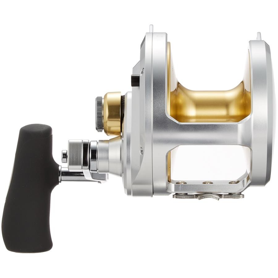 Shimano TALICA 50-II Big game fishing reel Right Handle New in Box From ...
