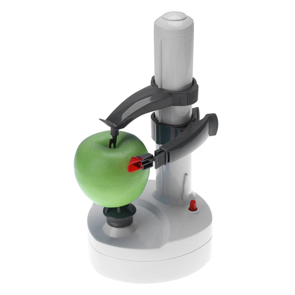 Automatic Peeler Automatic Power-off Fruit Potato Peeler for Home ...