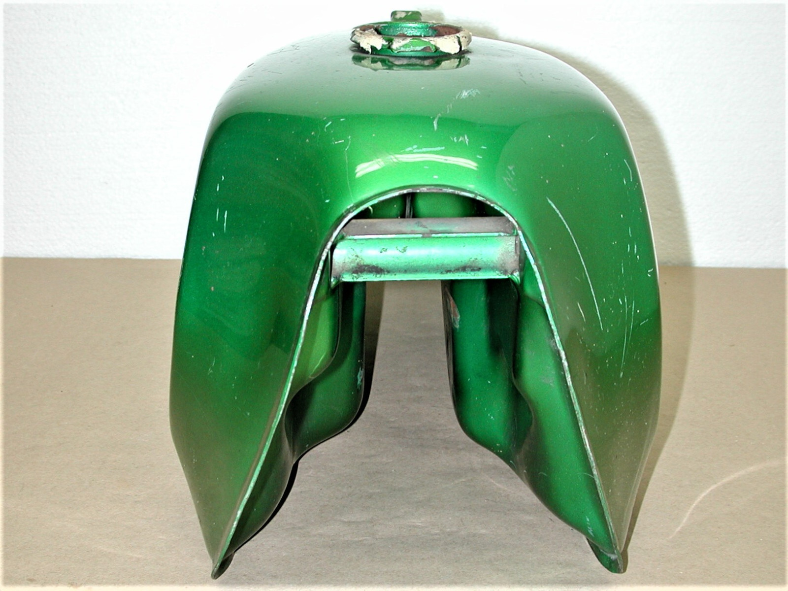 Vintage BMW R75/5 1971-1973 OEM Motorcycle Fuel Gas Tank | eBay