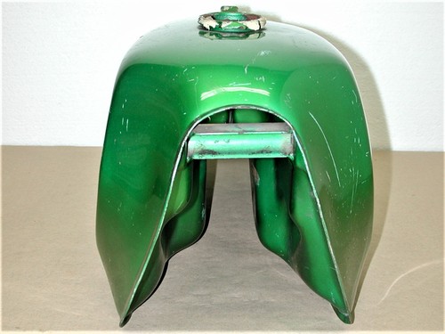 Vintage BMW R75/5 1971-1973 OEM Motorcycle Fuel Gas Tank | eBay