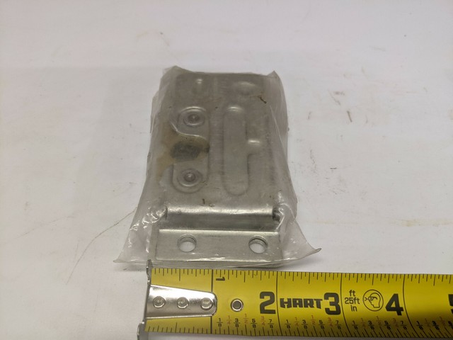 Genuine International 2513640C1 Driver Side Single Door Latch (lh) for ...