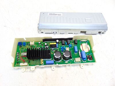 LG Washer WD100CB Control Board | eBay