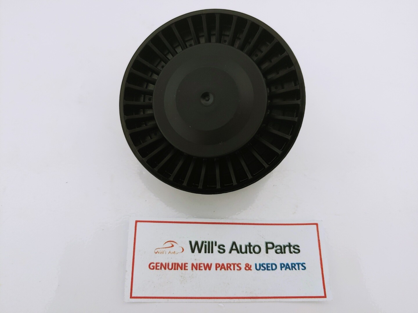 GENUINE BRAND NEW IDLE PULLEY FOR ALTERNATOR SUITS KIA K2900 2007 ...