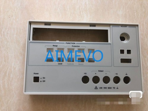 New Installation HP/ keysight/Agilent E3632A E3633A E3634A Front Panel ...