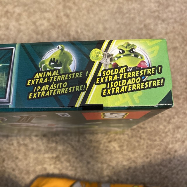 LEGO Space: Tripod Invader (7051) for sale online | eBay