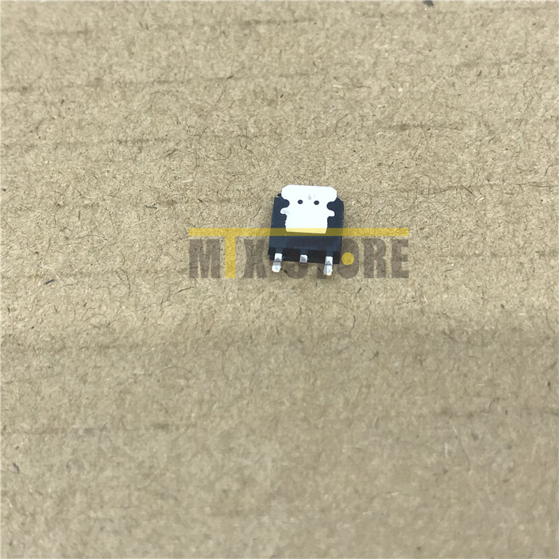 5PCS BA033FP-E2 IC REG LDO 3,3V 1A TO-252 033 BA033 Best Offer | eBay