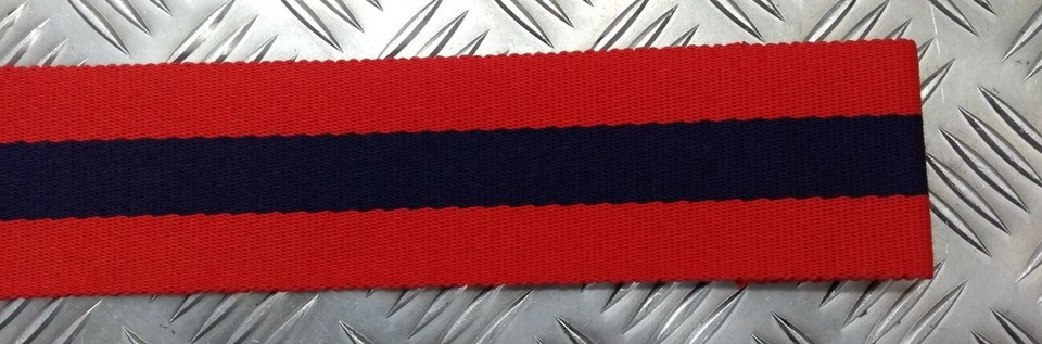 AGC Stable Belt Material Heavy Duty Adjutant General's Corps British ...
