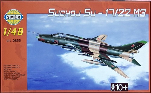 1/48 Scale SUKHOI Su-17 M3 Su-22 M3 FITTER JH Model Nepal | Ubuy