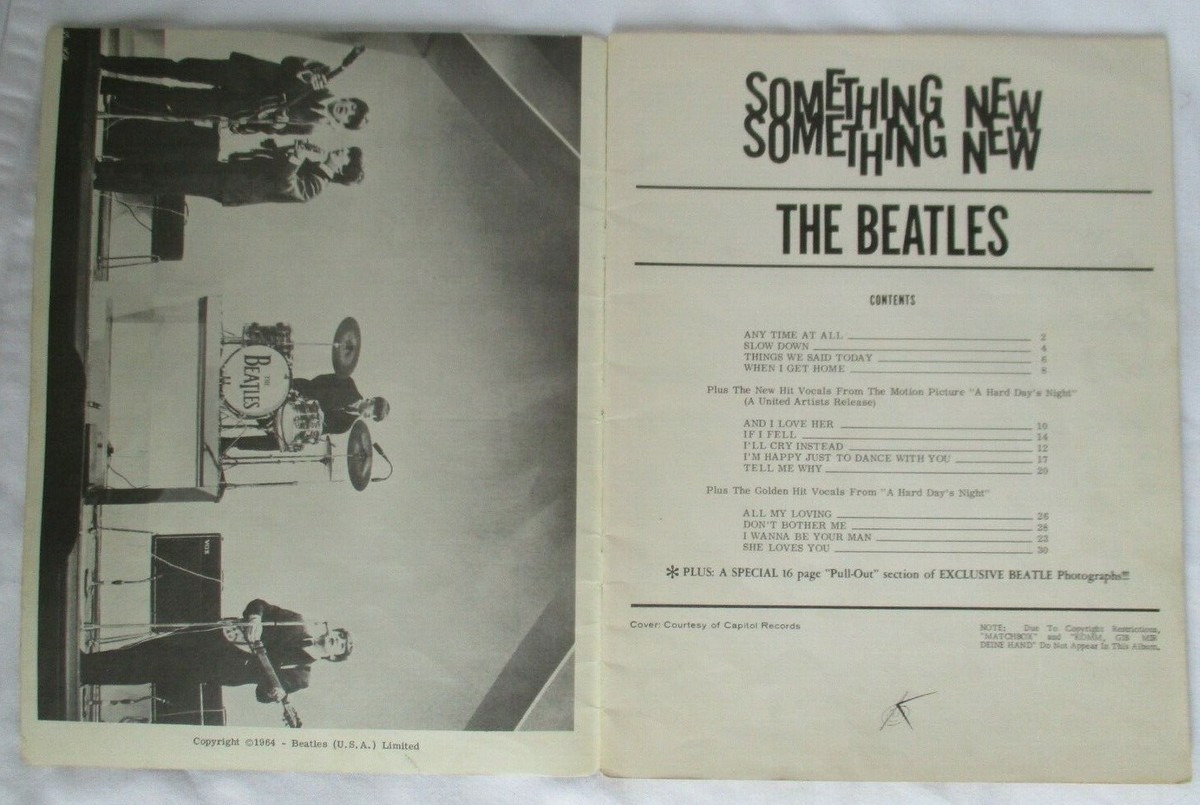 Beatles Something Guitar Chords