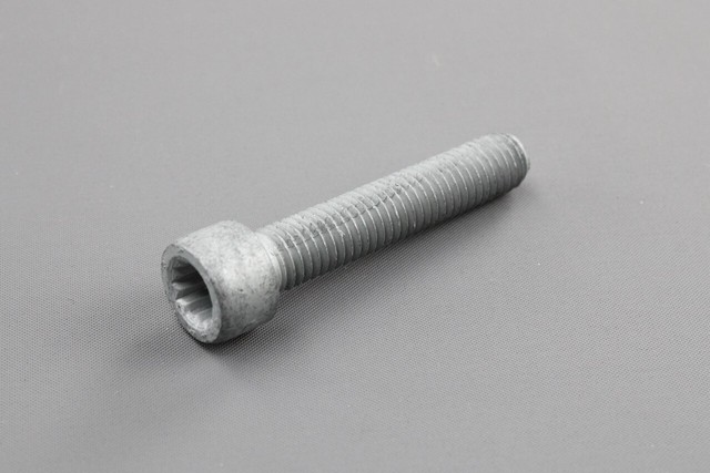 Original Volkswagen Genuine Multi-point Socket Head Bolt N90991102 for ...
