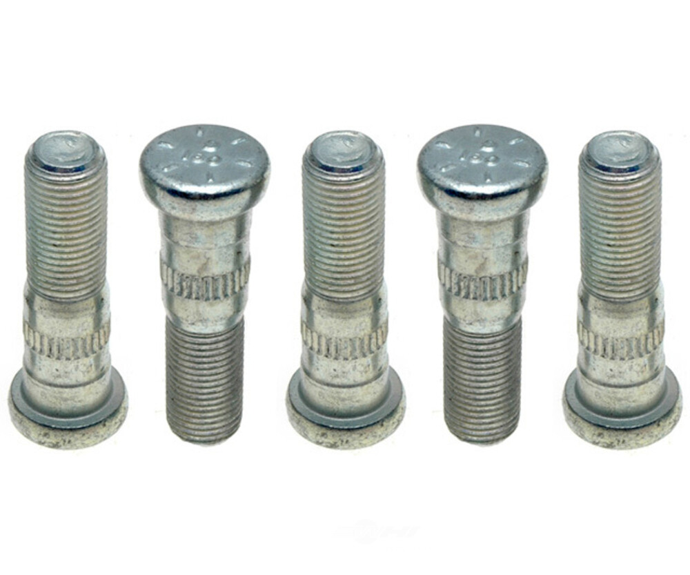 Wheel Lug Bolt-Rear Drum Wheel Bolt Raybestos 6722B for sale online | eBay