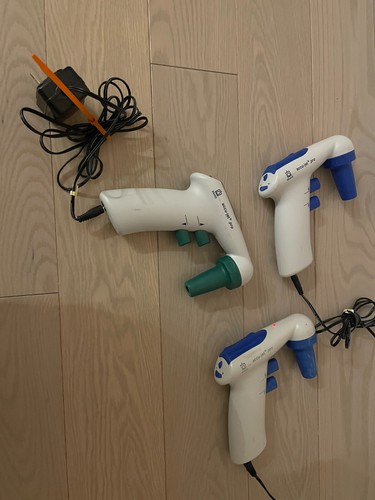 Brandtech Accu-Jet Pro Pipette Controller Brand serological dispense ...