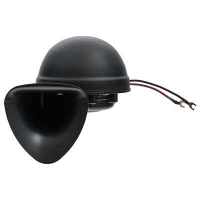 Horns / Hooters Low note Windtone MG TD TF MGA AH Sprite Triumph Morris ...