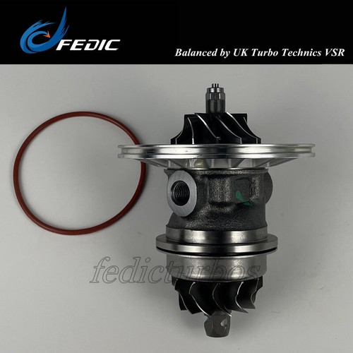 Turbo cartridge K14 53149887001 for Iveco Daily II 2.5 TD 8140.27 | eBay
