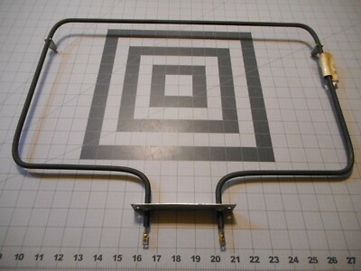 Tappan Oven Range Bake Element NEW Vintage Part Made in USA (21) | eBay