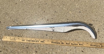 OEM Sears Spaceliner Murray Astro-Flite Higgins Flightliner Chrome ...