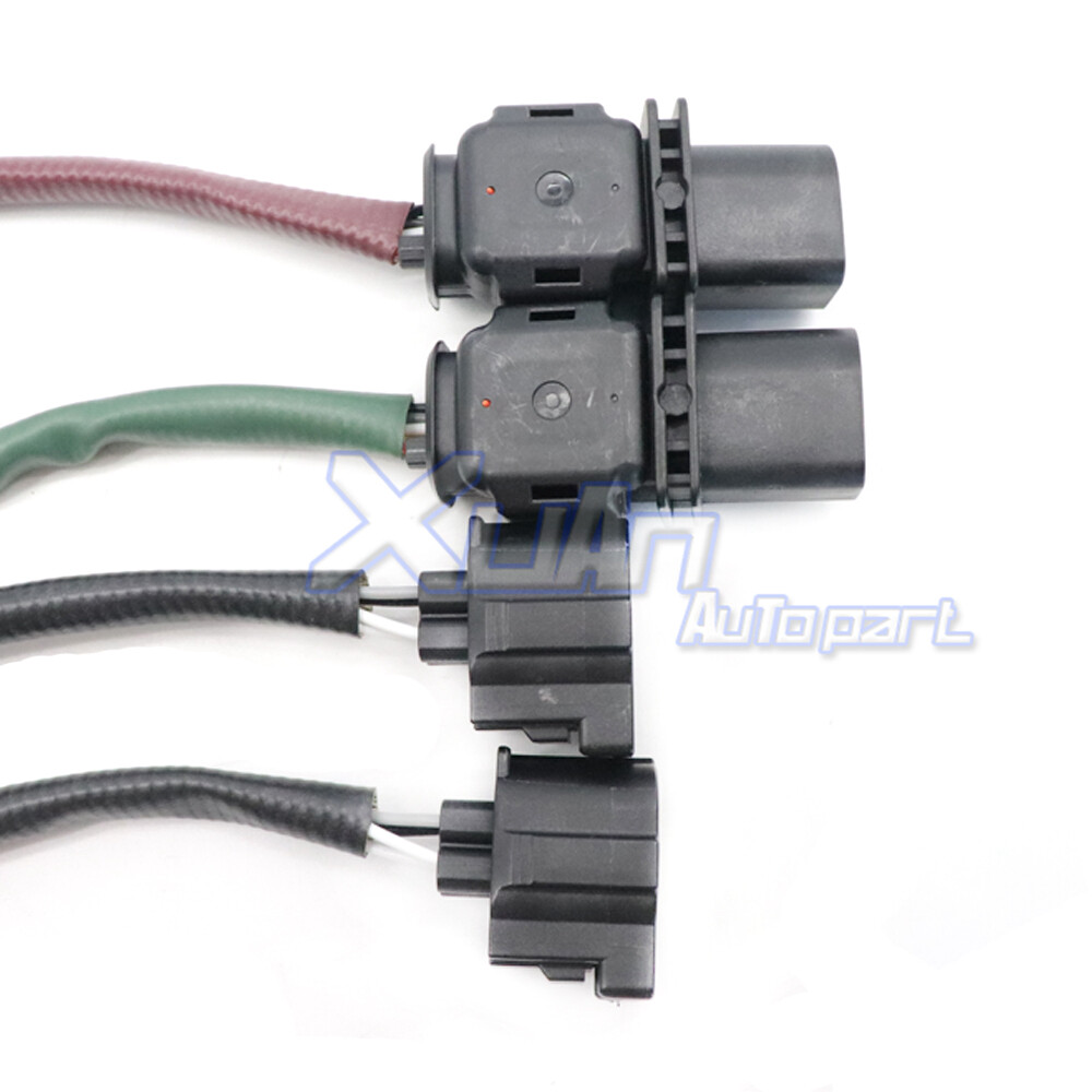 O2 Oxygen Sensor A0095425618 A0035427018 A0045420818 for Mercedes-Benz ...
