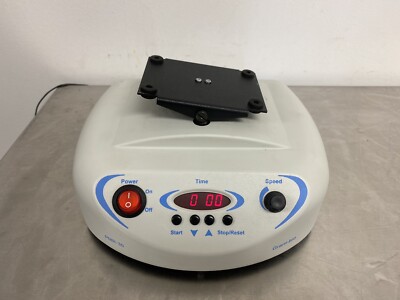 Mixers - Platform Rocker