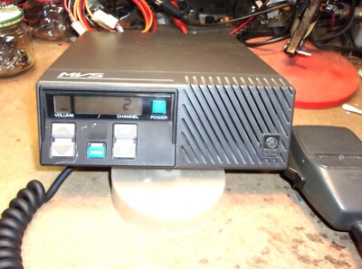 Two-Way Radios - Murs Radio