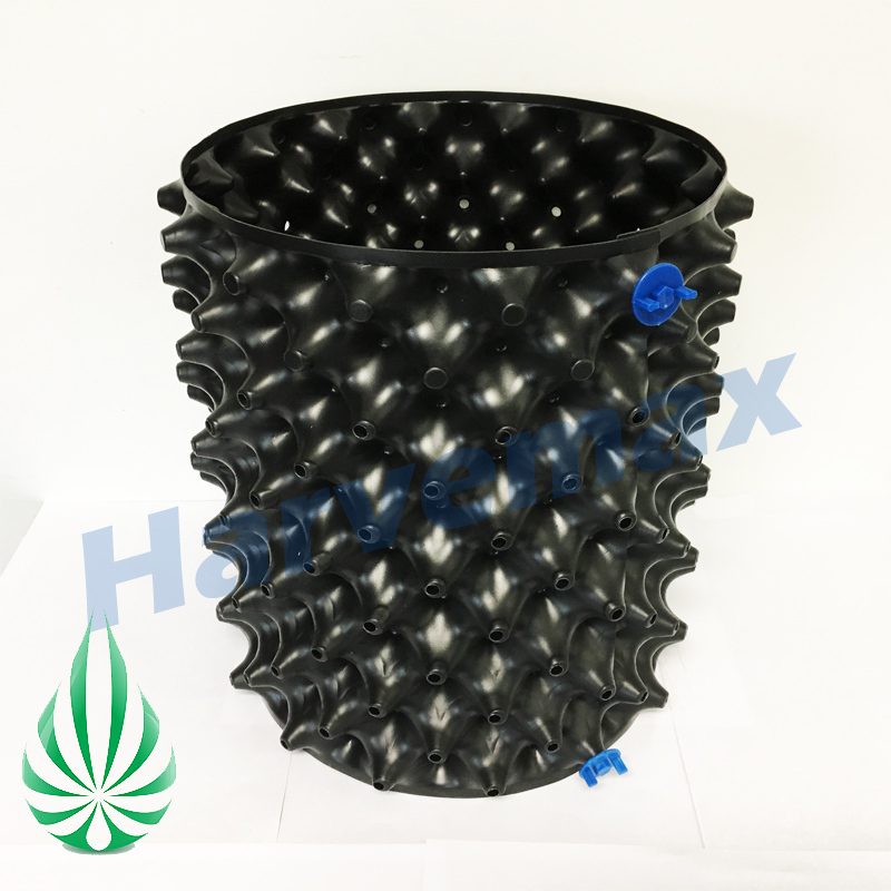 Air Prunning Pot Rocket Pot 11L With Solid Auto Feeding Designed Base ...