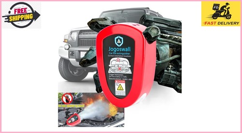 Automatic Fire Extinguisher,Fire Extinguisher Car,Small Fire ...