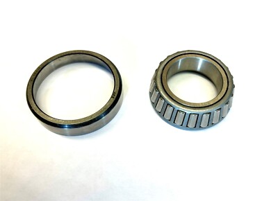 Woods 29898 & 29899 Bearing and Race for Blade Spindle - FM, PRD, TWB ...