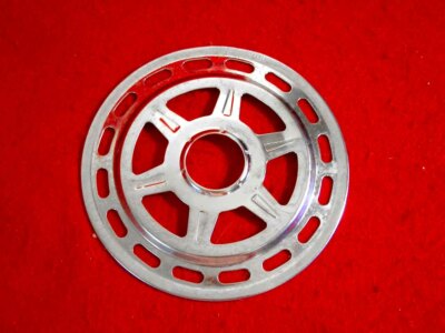 Other - Spoke Protector - Nelo's Cycles