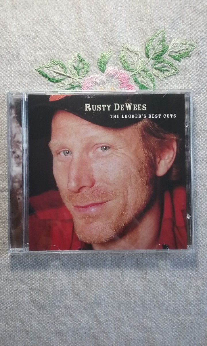 Rusty Dewees