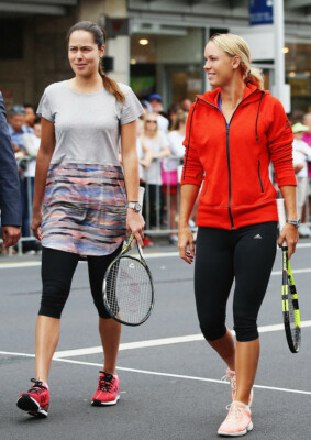 photo 10*15cm 4x6 INCH Caroline Wozniacki (235) | eBay