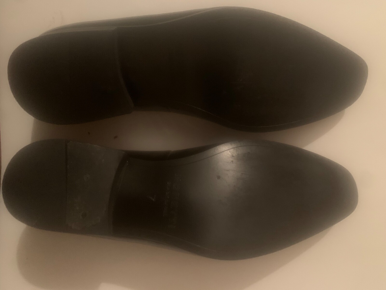 Moretti Black Label Patent Leather Men's Shoes With R… - Gem