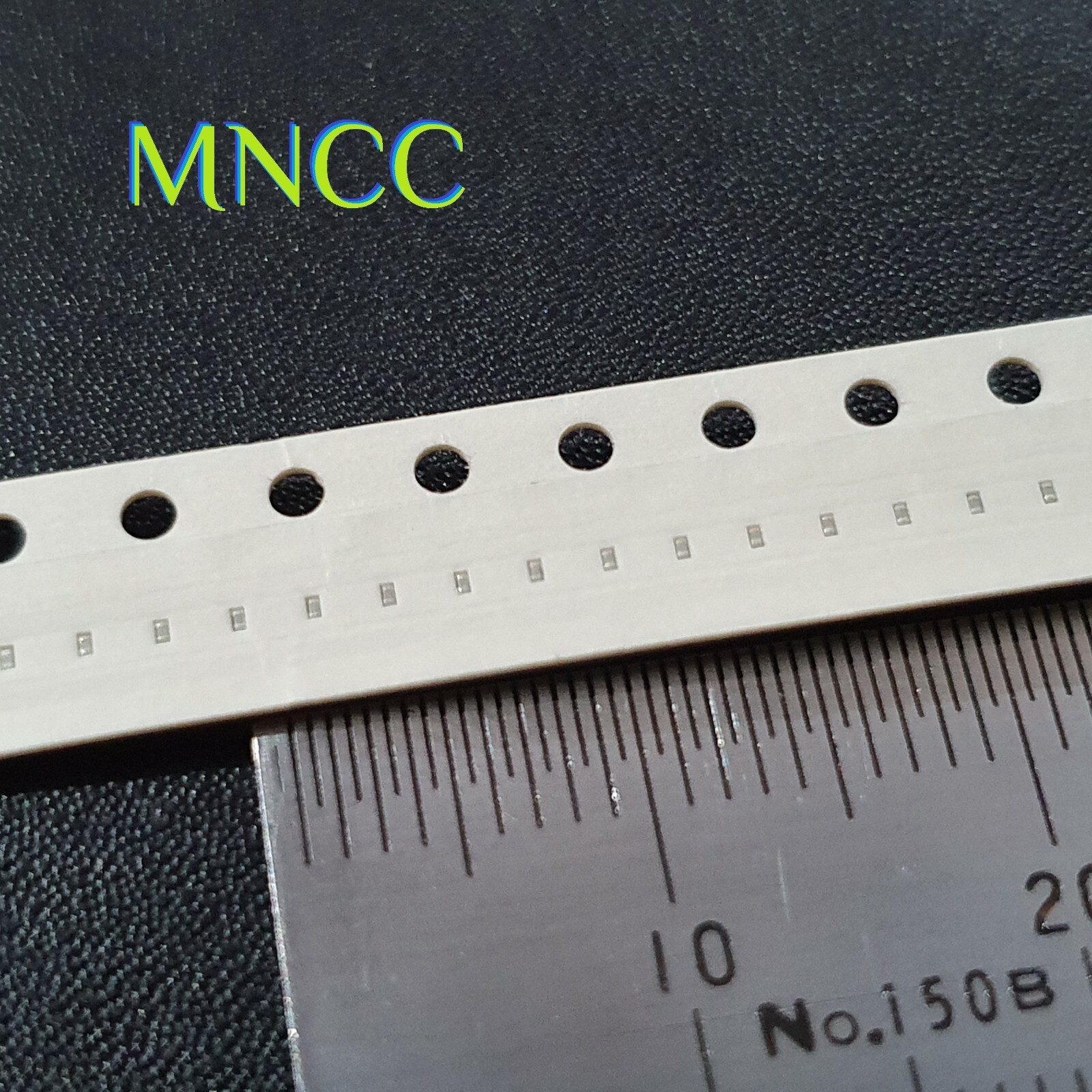 5/10pcs Resistors 0201 0.2x0.1mm 0R~1.5M Ohm 1/20W 1% SMD Resistors ...