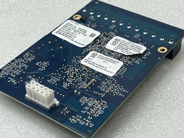 Simplex NAC Assembly Board 4100-5450 New | eBay