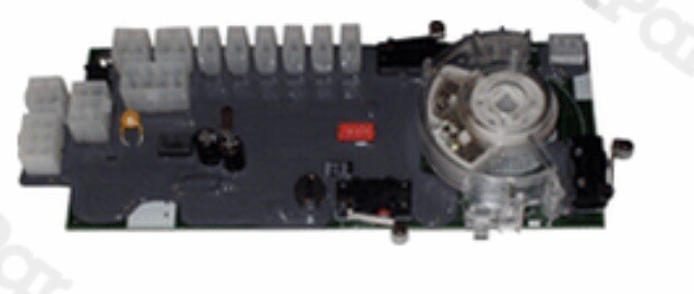 yt580025595 Tiller Control Card | eBay