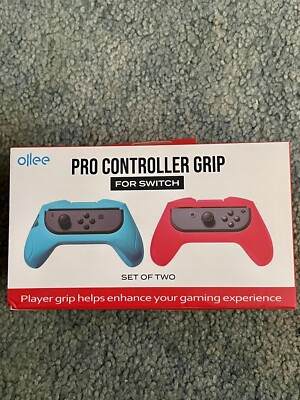Ollee Pro Controller Grip | eBay
