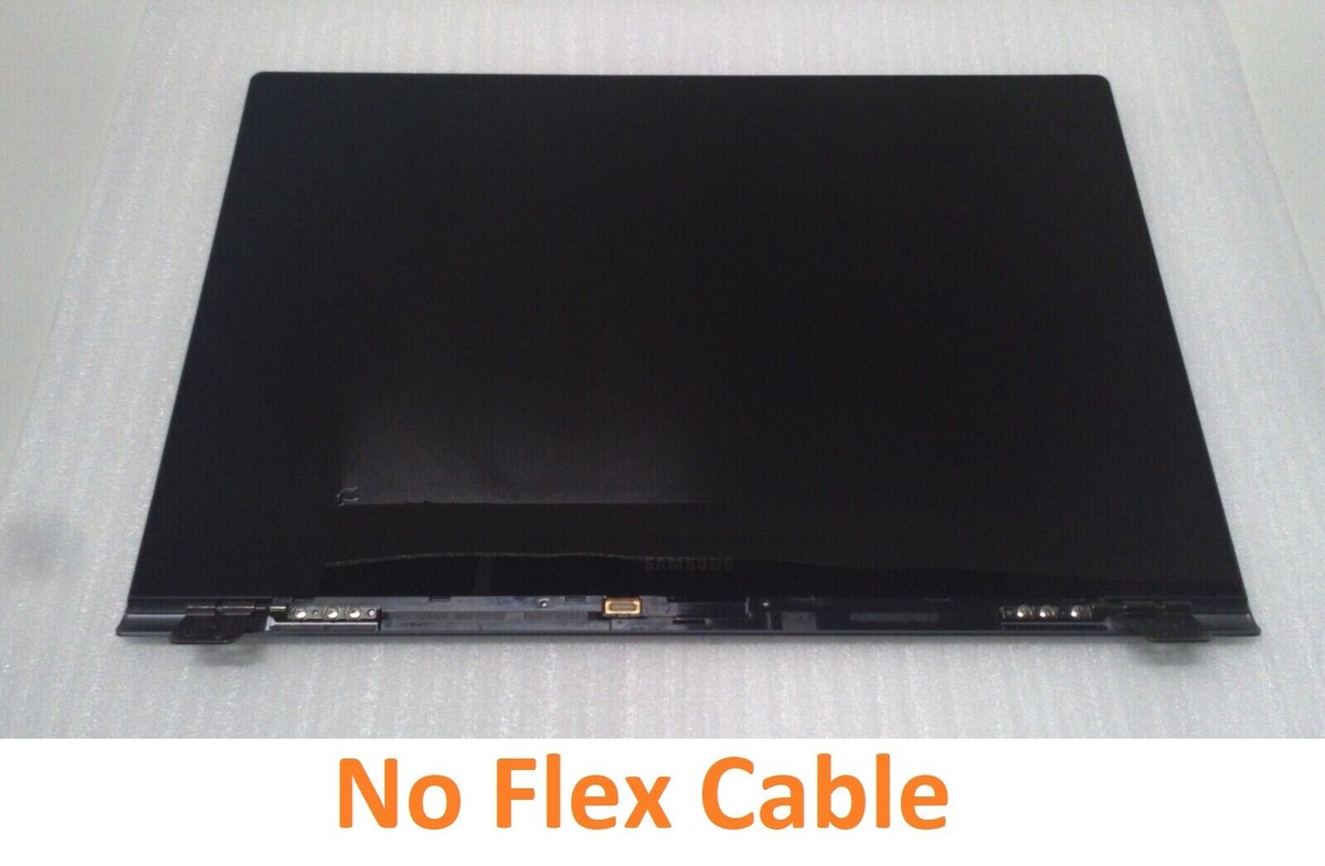 Samsung Computer Touch Screen