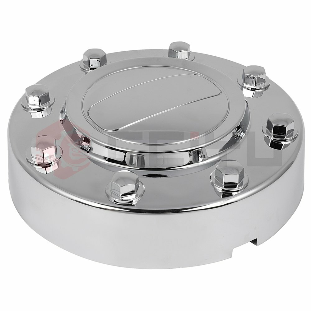 Wheels Center Hub Caps Sets For Dodge Ram 3500 Dually 1-Ton Truck 2011 ...