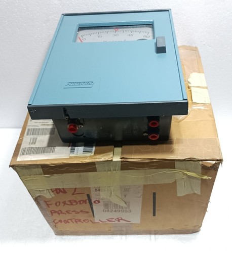 Foxboro 43AP-PA42C 0 to 60 kg/cm2 Pneumatic Indicating Controller | eBay