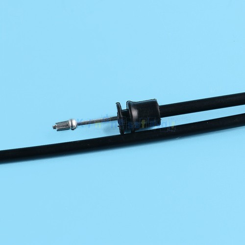 Bonnet Hood Lock Locking Catch Release Cable 2048800059 Fits Mercedes ...