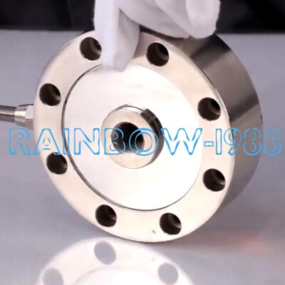 BCBU-1 Spoke Weighing and Tension Testing Machine Pressure Sensor 0 ...