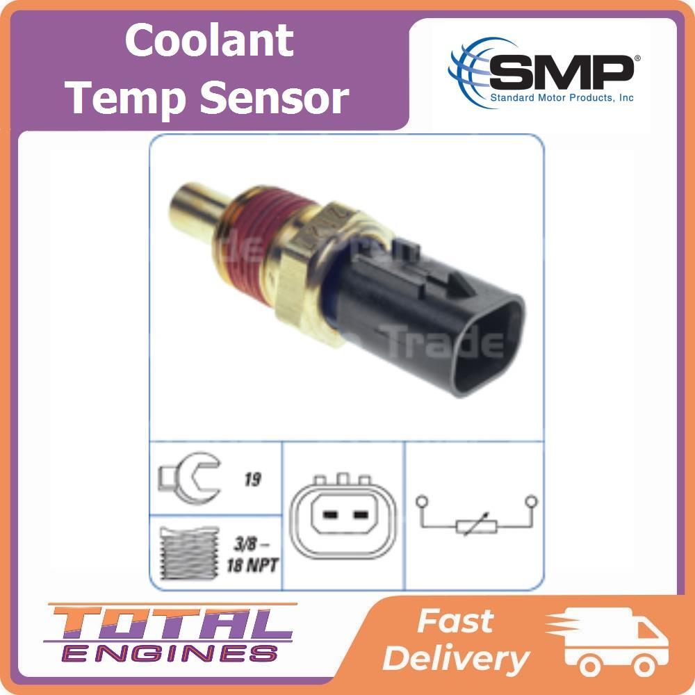 SMP Coolant Temp Sensor fits Chrysler 300c 3.5L V6 EGG | eBay