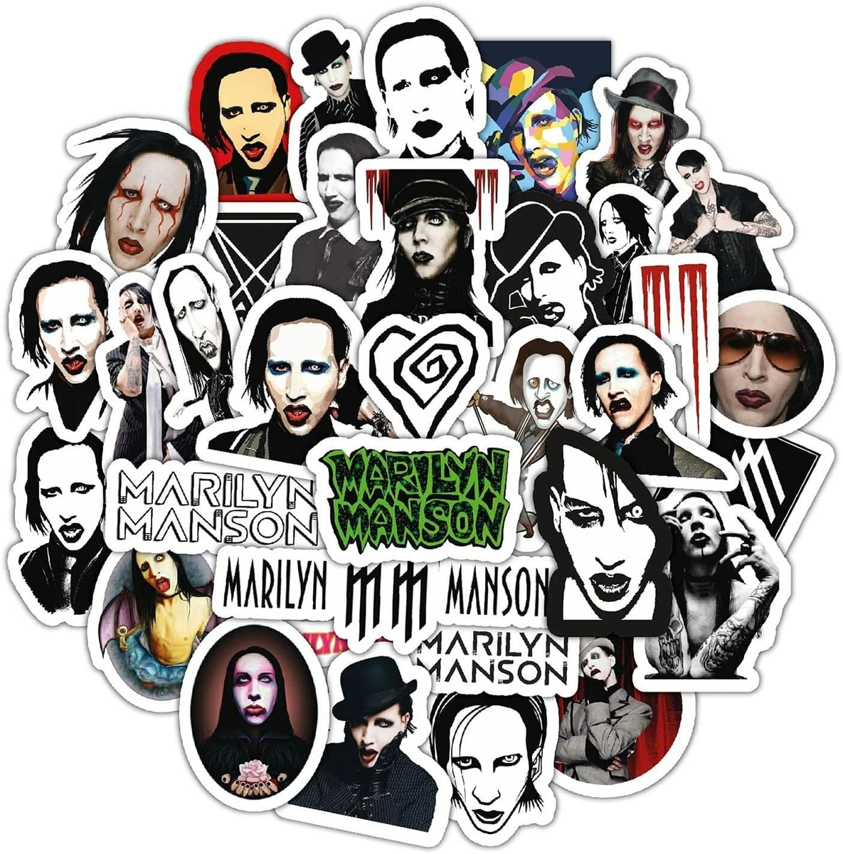 Marilyn Manson Band