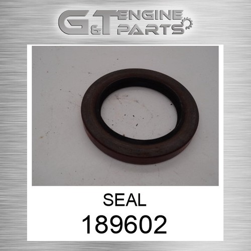 189602 SEAL fits CASE NEW HOLLAND (Surplus Open Box) | eBay