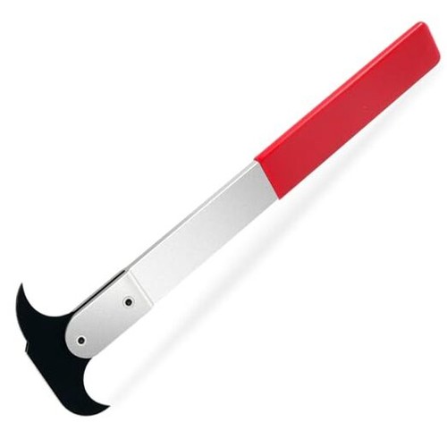 Seal Puller, 3rd Generation Oil Seal Removal Tool with 30% Thicker Dual ...