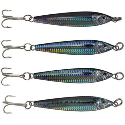 Saltwater Lures - Cod Jig
